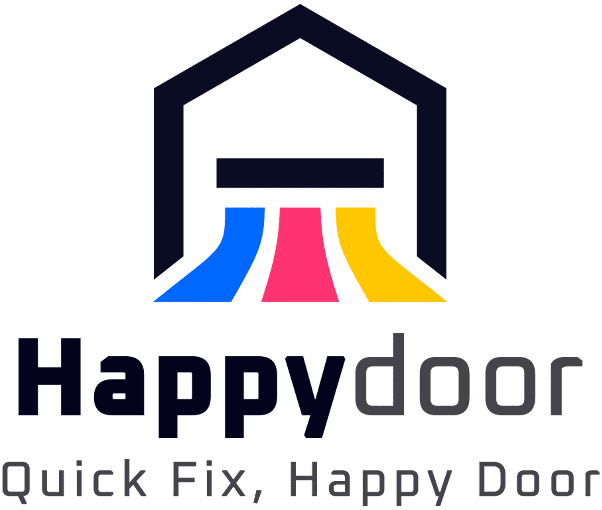 Happy Door Co. | Garage Door Repair Ventura County
